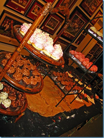 Alabama Bloggers: Lisa Leonard Event, and Why Meet in Person?